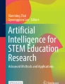 Model-based reasoning in STEM education: a systematic literature review ...