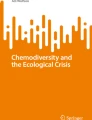 Anthroposphere | Springer Nature Link