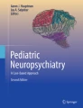 Cellular and Neurological Effects of Lead (Pb) Toxicity | Springer ...