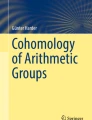 Linear Algebraic Groups | Springer Nature Link