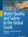 Intelligent Monitoring and Control Systems for Smart Water Management ...