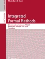 Deductive Verification of Legal Contracts | Springer Nature Link