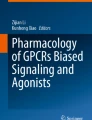 Structure, function and drug discovery of GPCR signaling | Molecular ...