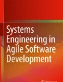 Agility, Innovation and Risk: A Systematic Literature Review on New ...