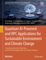 Quantum Computing Applications in Engineering: Current Status and ...