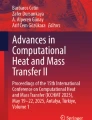 Direct numerical simulation of hypersonic boundary layer transition ...
