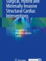 Commando procedure in cardiac surgery: a narrative review | General ...