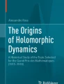 Logical Hylomorphism Revisited: Aristotle, Tarski, and Corcoran ...