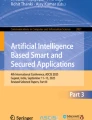 Auditable Continuous Verification for Adaptive Security in Healthcare ...