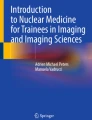 Lung perfusion imaging in nuclear medicine with 99mTc: a comprehensive ...