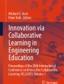 A conversational agent based on contingent teaching model to support ...
