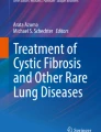 Idiopathic pulmonary fibrosis (IPF): disease pathophysiology, targets ...