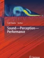 Digital Audio Processing Fundamentals | SpringerLink