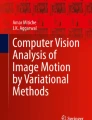 Detecting and tracking multiple moving objects using temporal integration | SpringerLink