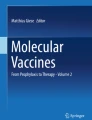 Development of vaccine formulations: past, present, and future | Drug ...