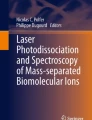 Principles and Characteristics of NIR Spectroscopy | SpringerLink