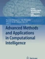 Classification Functions for Machine Learning and Data Mining | SpringerLink