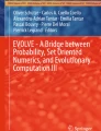 Faster Exact Algorithms for Computing Expected Hypervolume Improvement | SpringerLink