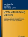 Design of a parallel genetic algorithm for continuous and pattern-free heliostat field ...