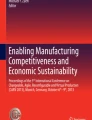 Development of modular manufacturing systems—a review | The ...