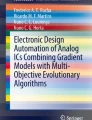 Silicon Analog Components: Device Design, Process Integration, Characterization, and Reliability ...
