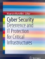Retaliating against cyber-attacks: a decision-taking framework for ...