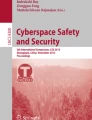 An Efficient Key-Policy Attribute-Based Searchable Encryption in Prime-Order Groups | SpringerLink