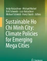 Mobilising transformative community-based climate change adaptation ...