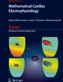 Bioelectricity: A Quantitative Approach | SpringerLink