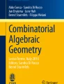 The Geometry of Syzygies: A Second Course in Algebraic Geometry and Commutative Algebra ...