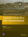 Risk assessment and management of rainfall-induced landslides in tropical regions: a review ...