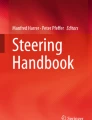 On the Evolution of Automotive Steering Mechanisms | SpringerLink