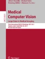 Introducing Computer Vision into Healthcare Workflows | SpringerLink