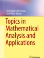 Normal Approximation by Stein’s Method | SpringerLink