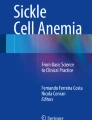 Sickle Cell Crisis | SpringerLink