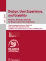 User Experience (UX) Design for Medical Personnel and Patients ...