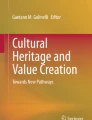 Handbook on Intangible Cultural Practices as Global Strategies for the Future: Twenty Years of ...