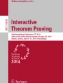 Category Theory Using Haskell: An Introduction with Moggi and Yoneda | SpringerLink