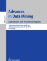 Big Data Analytics: Applications, Prospects and Challenges | SpringerLink
