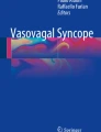 Current approach to the treatment of vasovagal syncope in adults ...