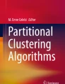 Density-Based Clustering Based on Hierarchical Density Estimates ...