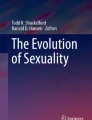 Oral Sex May Serve as Low Mate Value Compensation Among Men: Evidence ...