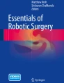 Medical Robotics and Computer-Integrated Surgery | SpringerLink