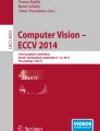 Detecting Text in Natural Image with Connectionist Text Proposal Network | SpringerLink