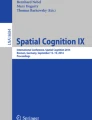 Statistically Optimal Cue Integration During Human Spatial Navigation | Psychonomic Bulletin ...