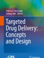 Recent trends and advances in microbe-based drug delivery systems ...