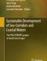 Strategies for coastal ecosystem management in India | Environment ...