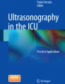 Basics of Ultrasound Technology | SpringerLink