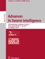 Efficient 3D Path Planning for Drone Swarm Using Improved Sine Cosine Algorithm | SN Computer ...