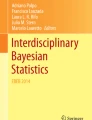 Variational Bayesian analysis of survival data using a log-logistic ...